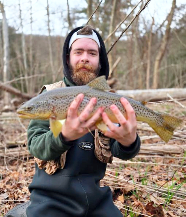 David ‘Davey’ A. Evers | News, Sports, Jobs - The Express